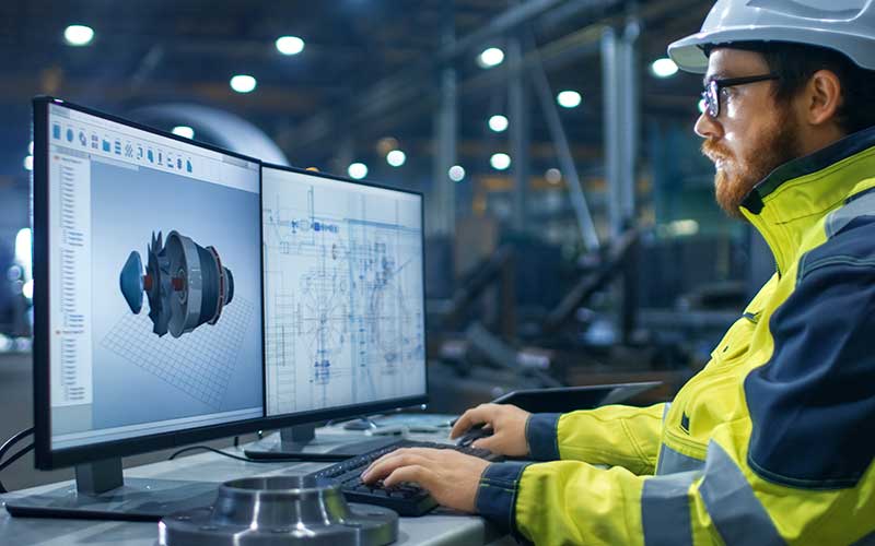 Engineering Services - Insights | Infosys