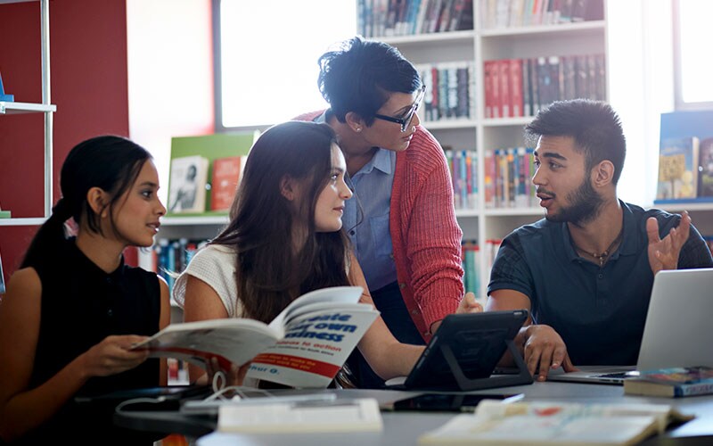 Technology Services and Consulting - Latest News and Trends | Infosys Technology Services and Consulting - Latest News and Trends | Infosys
