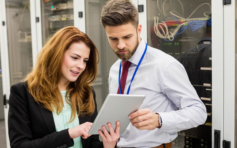 DevSecOps Platform: Speed-Up App Delivery Across Enterprise | Infosys