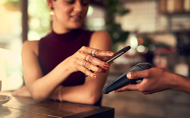 Platform-based Operating Model in Financial Services | Infosys