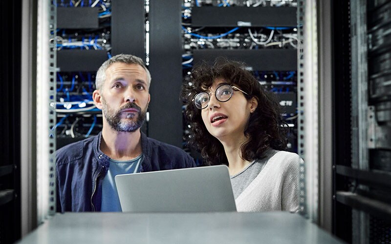 Technology Services and Consulting - Latest News and Trends | Infosys