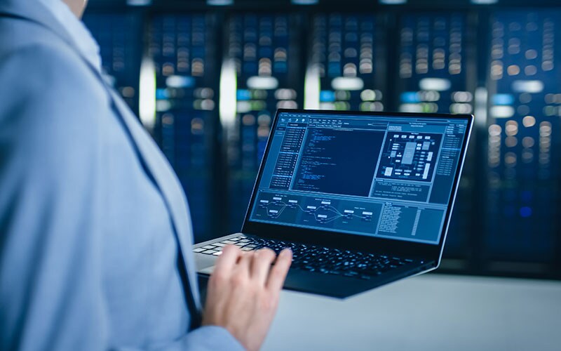 Infosys Cobalt: Cloud-Based Enterprise Transformation Services