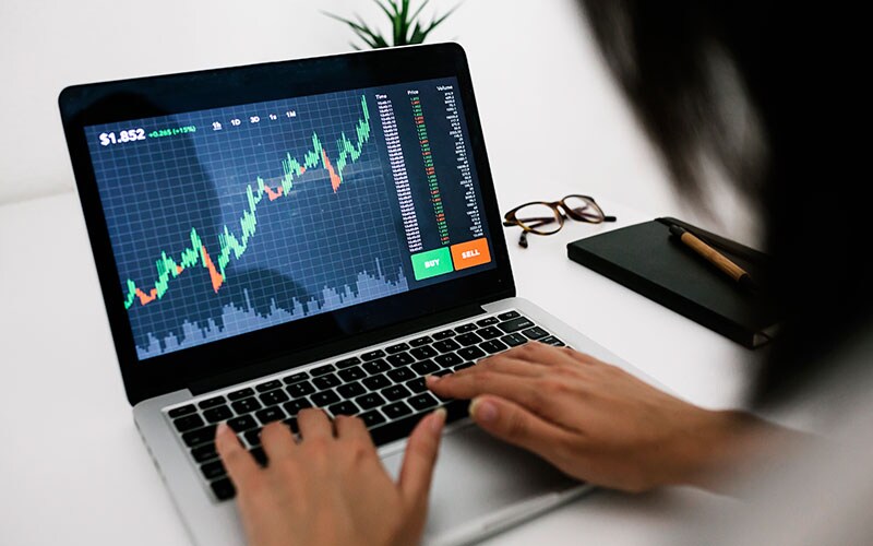 Financial Services Technology Consulting Solutions | Infosys