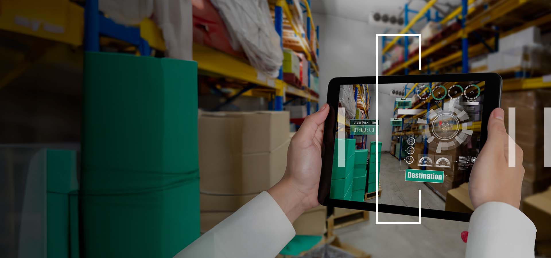 Retail Technology Consulting Services & Solutions | Infosys