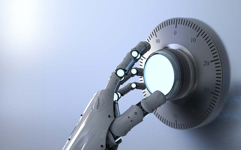 Cyber Security | Infosys