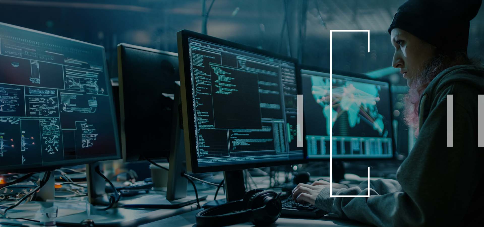 Cyber Security | Infosys