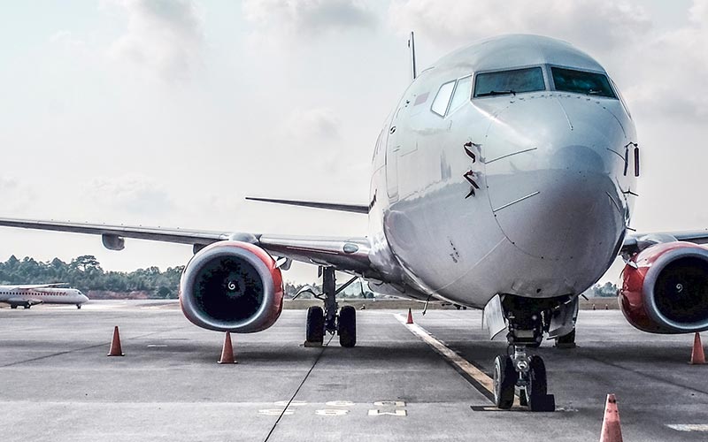 Digital Travel and Hospitality Technology Solutions | Infosys