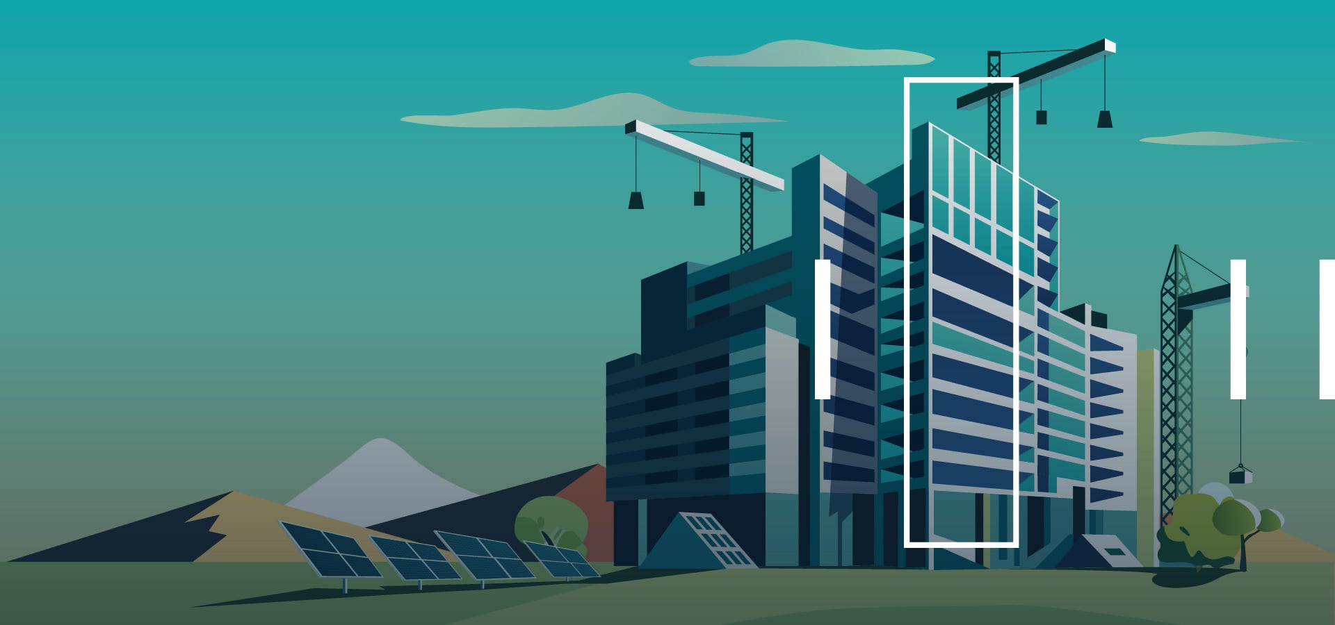 Infosys - Engineering, Procurement and Construction Consulting Services