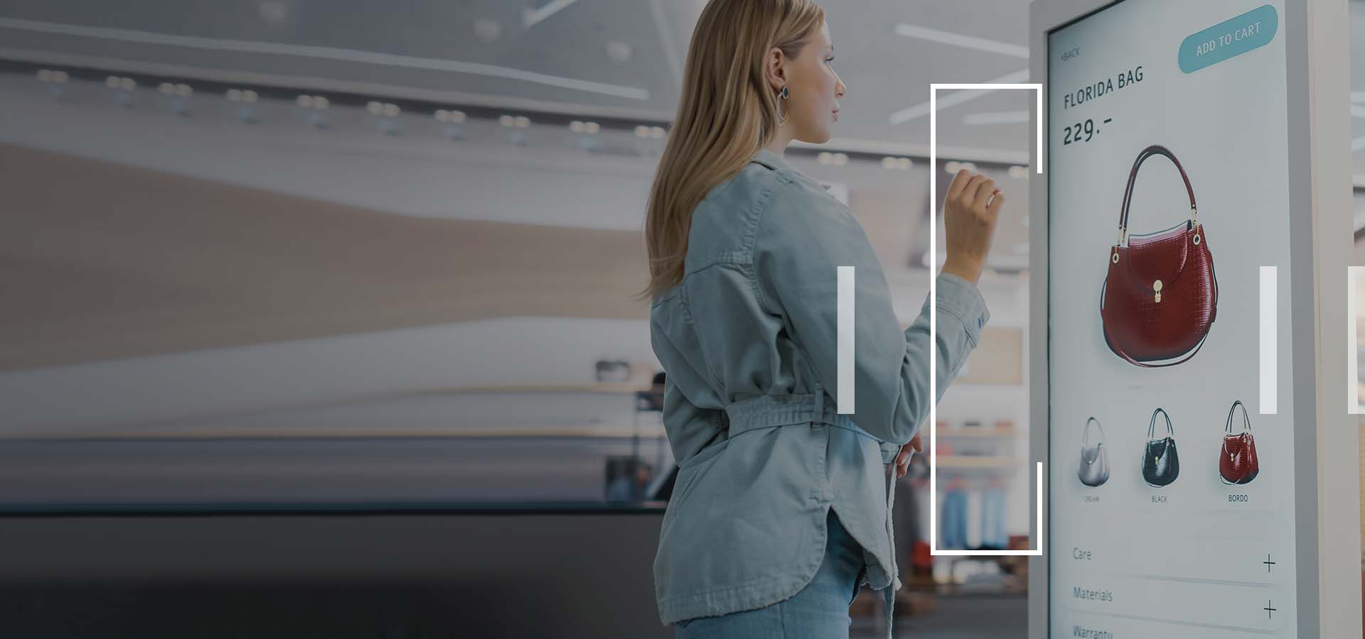 Retail Technology Consulting Services & Solutions | Infosys