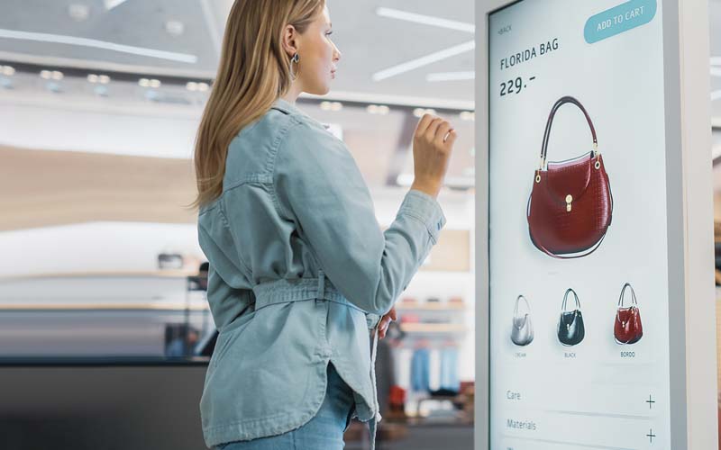 Retail Technology Consulting Services & Solutions | Infosys