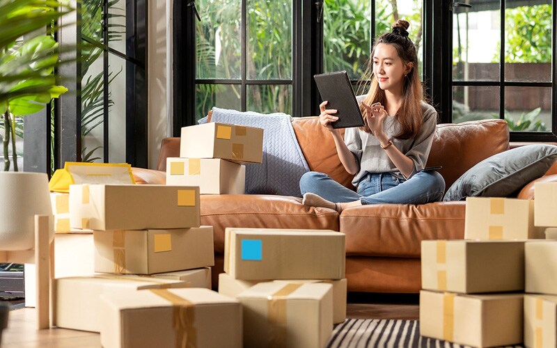 Retail Technology Consulting Services & Solutions | Infosys