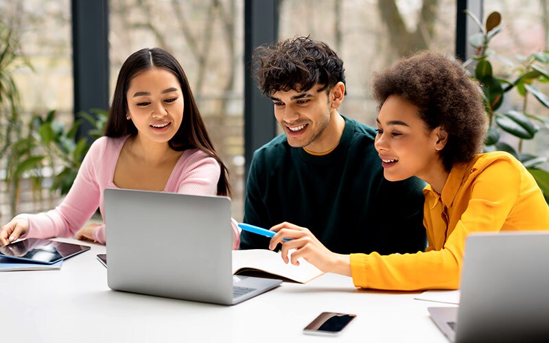 Technology Services and Consulting - Latest News and Trends | Infosys