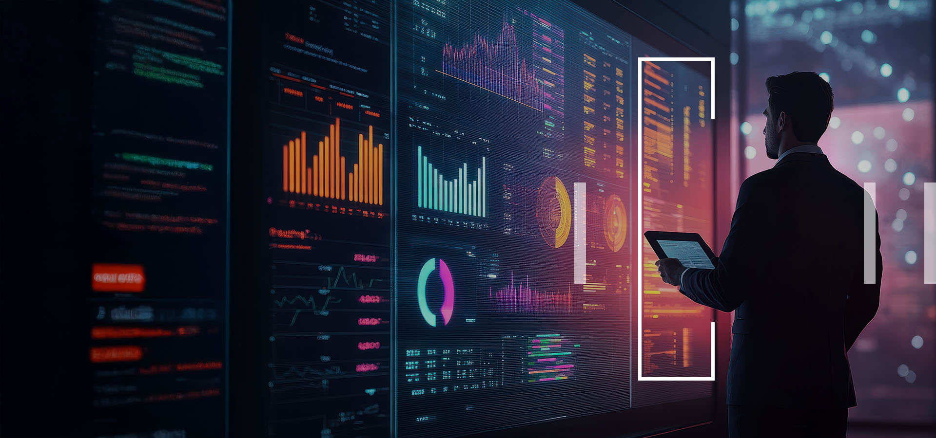 Revolutionizing Enterprise Performance: Real-Time Data Streaming & AI ...