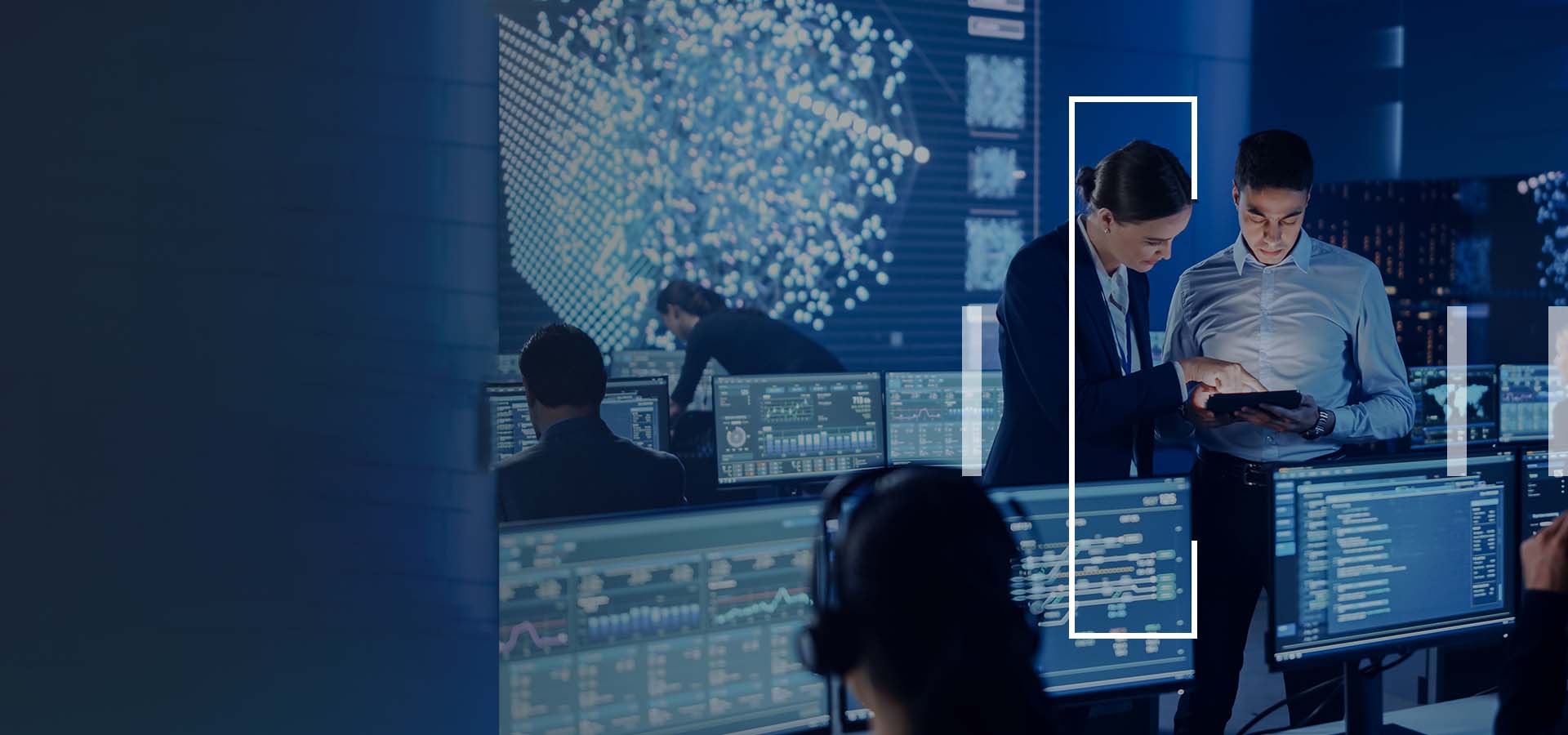 Data Privacy and Protection Services | Infosys