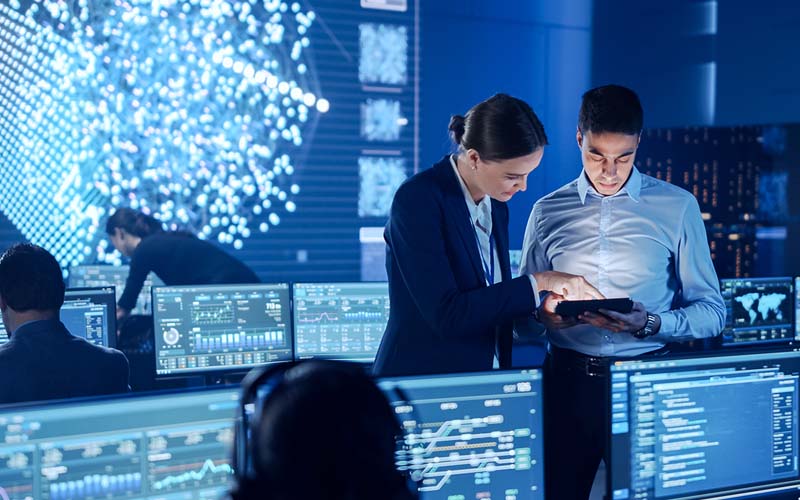 Data Privacy and Protection Services | Infosys