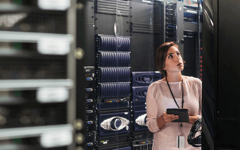 Digital Interactive Services for All Channel Engagement | Infosys