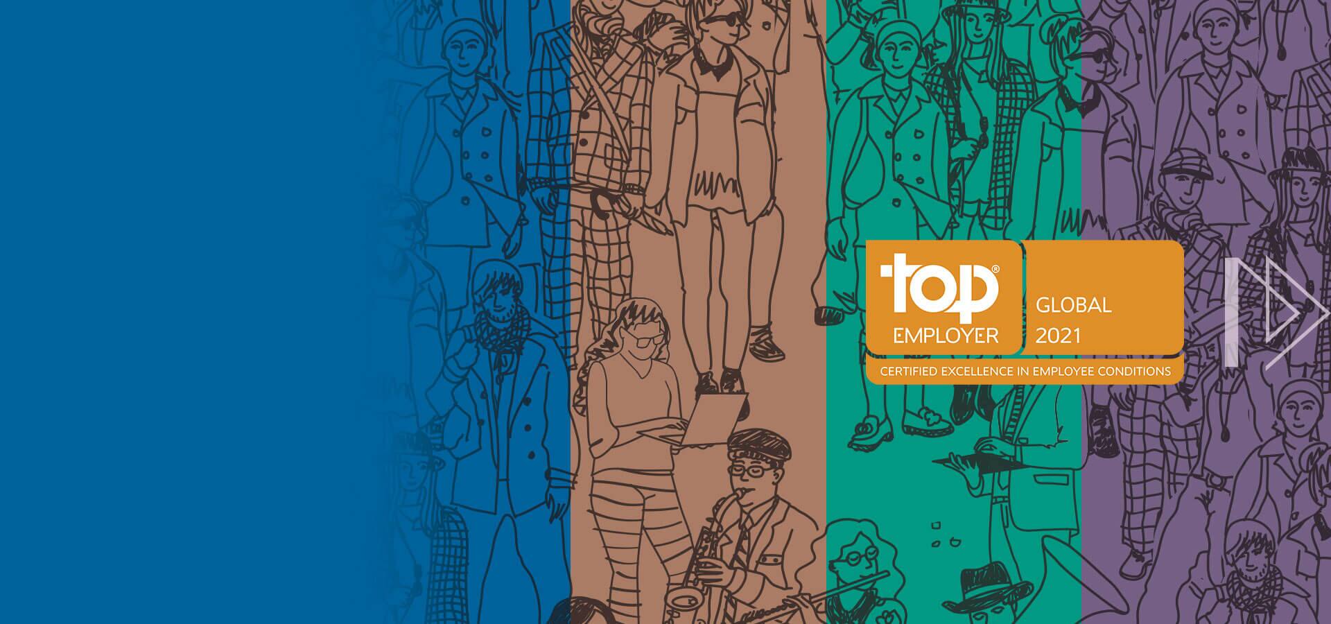 Infosys - Global Leader in Technology Services and Consulting