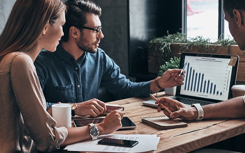 Retail Technology Consulting Services & Solutions | Infosys