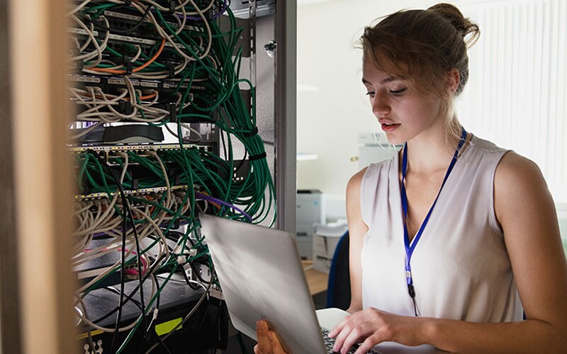 Cloud Migration Services & Solutions | Infosys