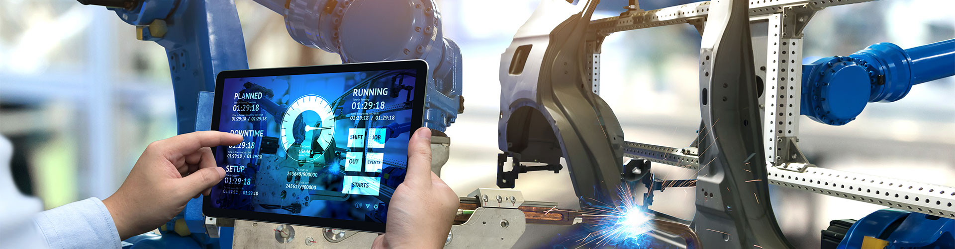 Autonomous Technologies to Power Tomorrow’s Enterprise | Infosys