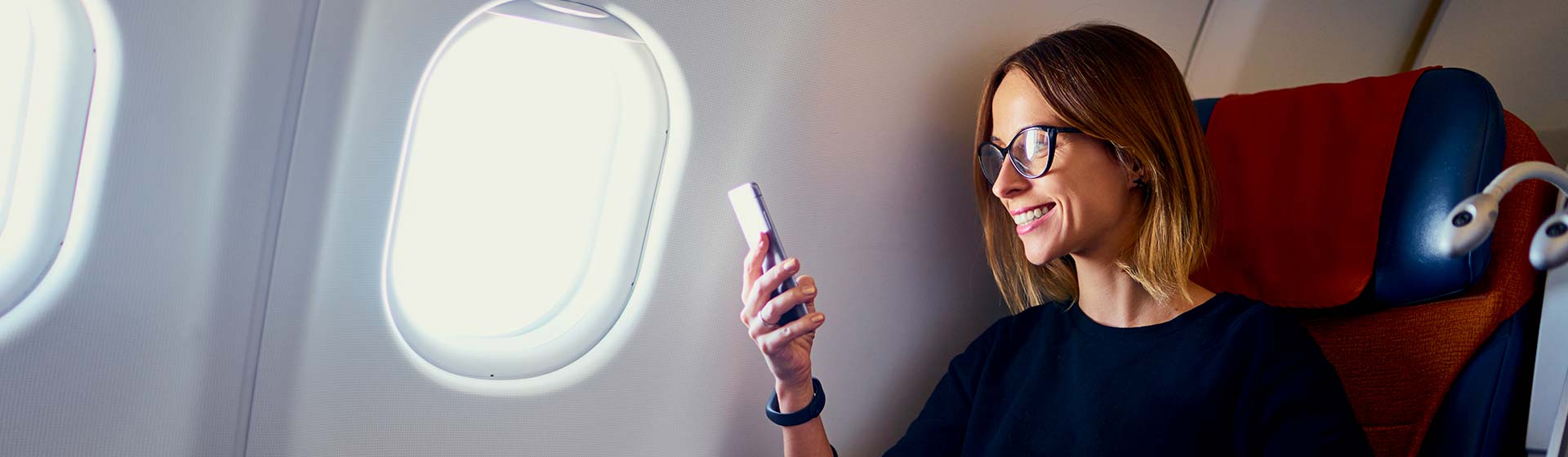 Chatbots for Better Customer Experience in Air Travel | Infosys