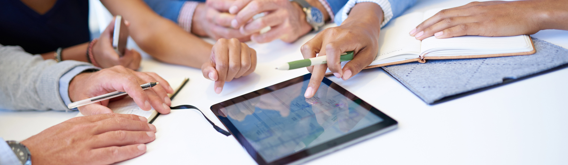 Being Digital - Learnings from Client Conversations - Insights | Infosys