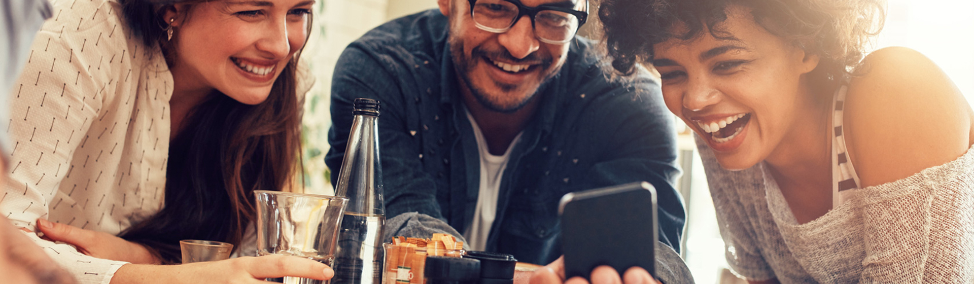 IoT Innovation - The Art of Connecting Man & Machine | Infosys