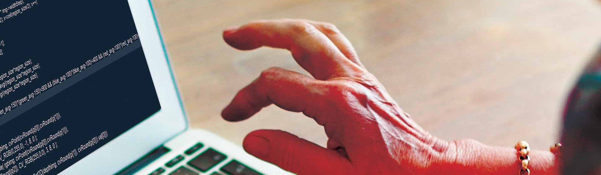 Cracking the Code Barrier - Insights Journal | Infosys Cracking the Code Barrier - Insights Journal | Infosys