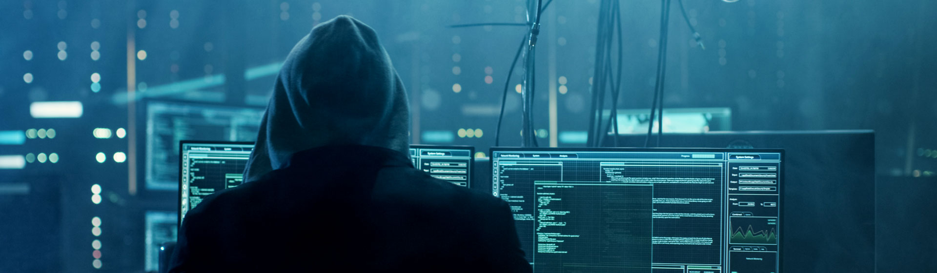 Why Cybersecurity Should Be an Urgent Priority for Utilities | Infosys