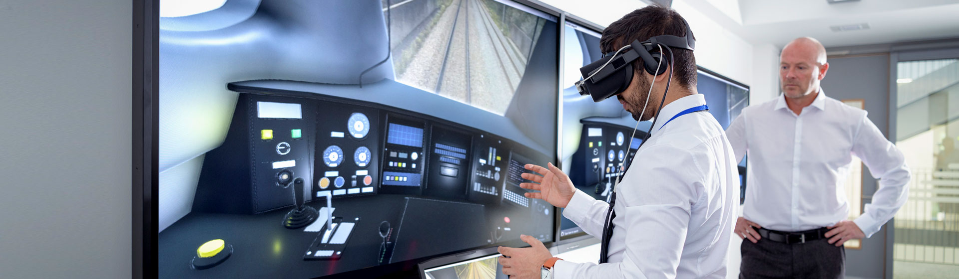 Immersive Learning in the Era of Digital Disruption | Infosys