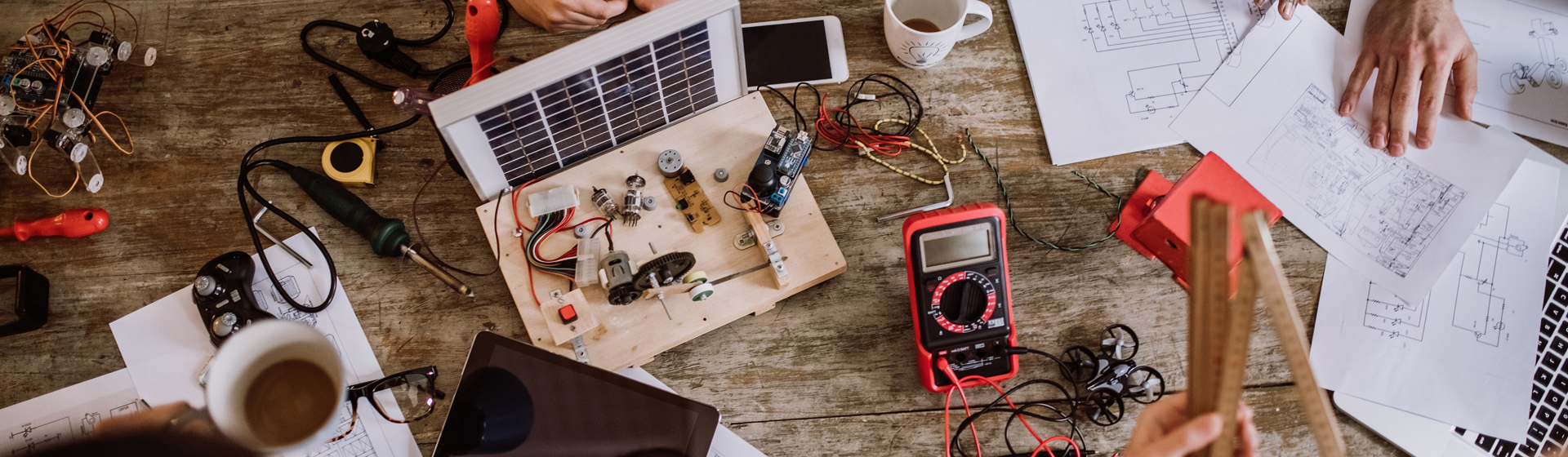 Digital Transformation Must Start at the Core - Insights | Infosys