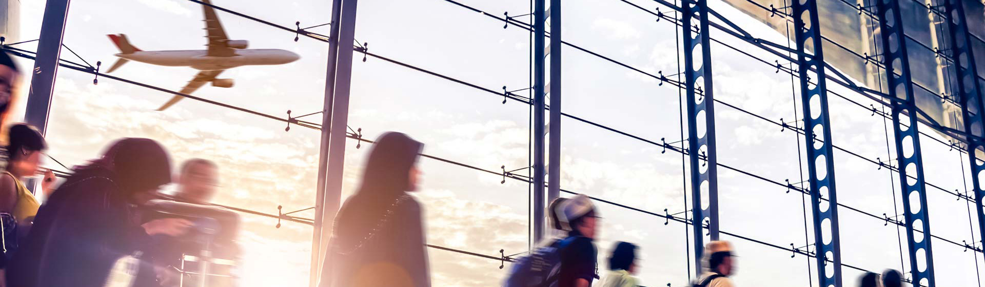 How Flying Can Be Business Class for Everyone | Infosys