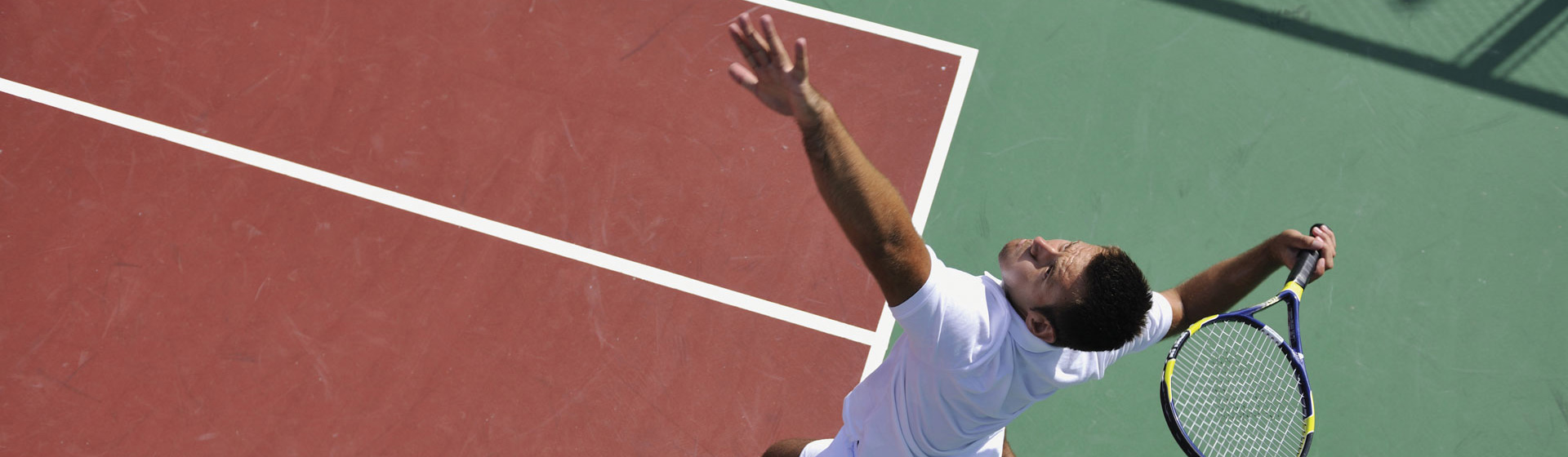 Game, Set, and Match With Data in Tennis - Insights | Infosys