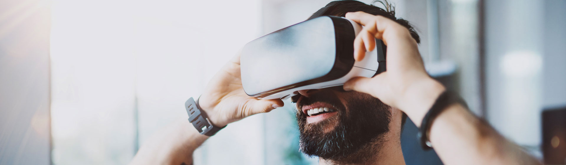 How Entertainment Will Be All About Experiences | Infosys