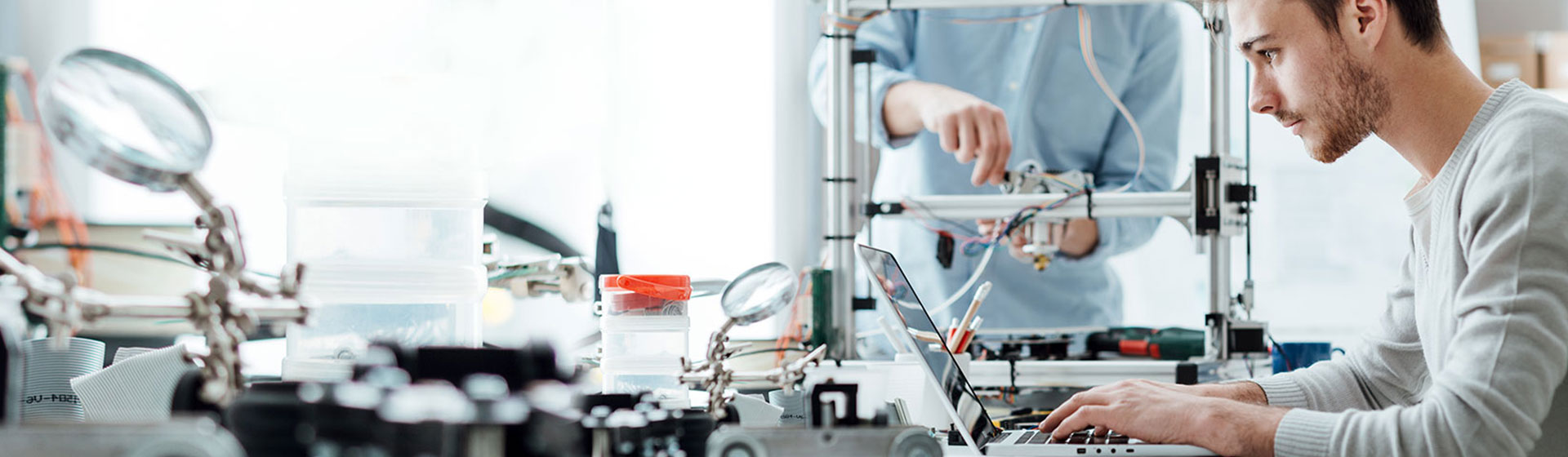 Infosys - Engineering a Next-Gen Sales Platform