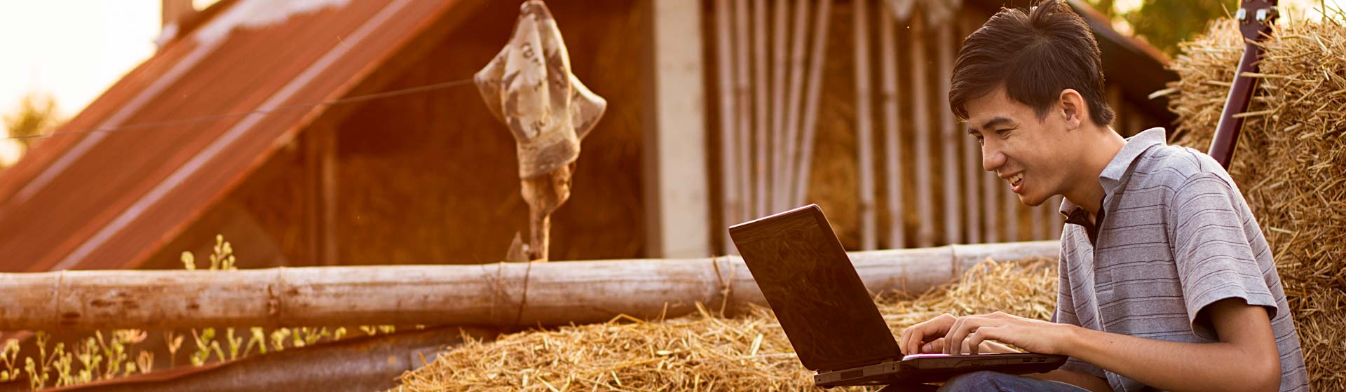 Aiding Development in Rural Areas with 5G Technology | Infosys