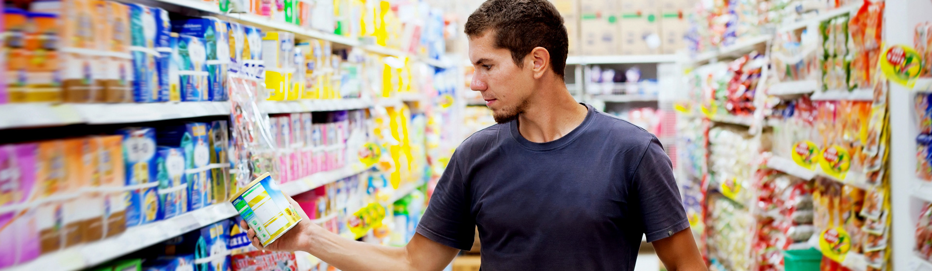 A Retail Automation Plan to Transform Customer Experience | Infosys A Retail Automation Plan to Transform Customer Experience | Infosys