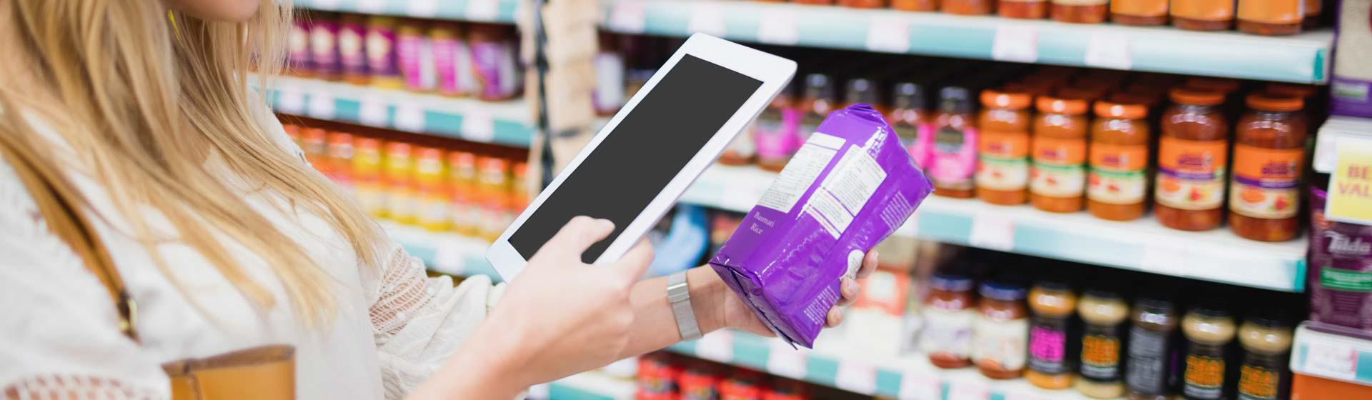 Delivering Online Convenience With In-Store Personalization | Infosys