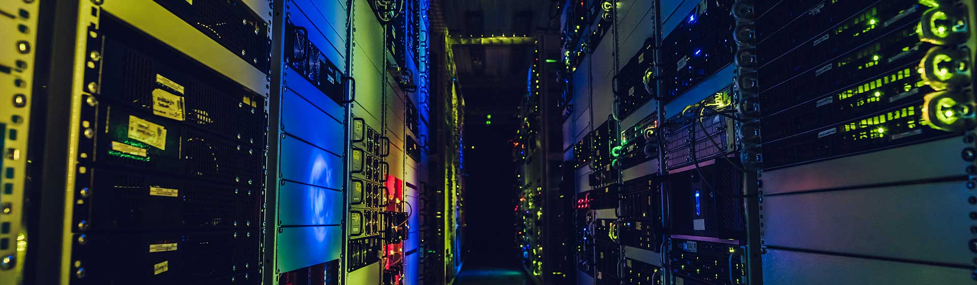 Infosys - Transforming the Mainframe