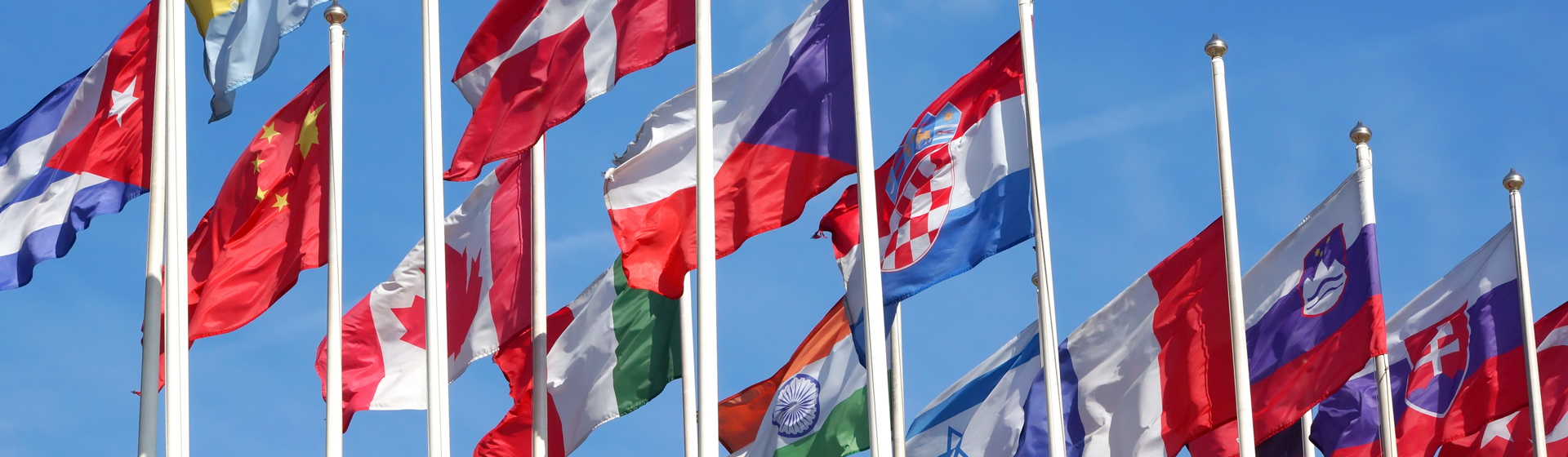 Unifying and Empowering the World through Technology | Infosys