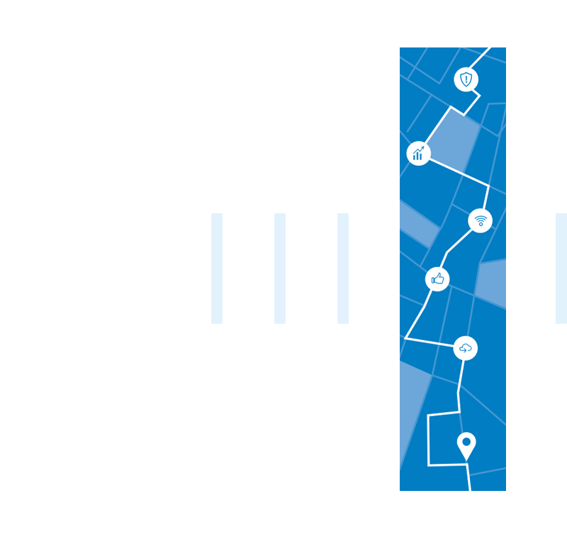 Infosys Mexico - Leaders in Technology | About Us