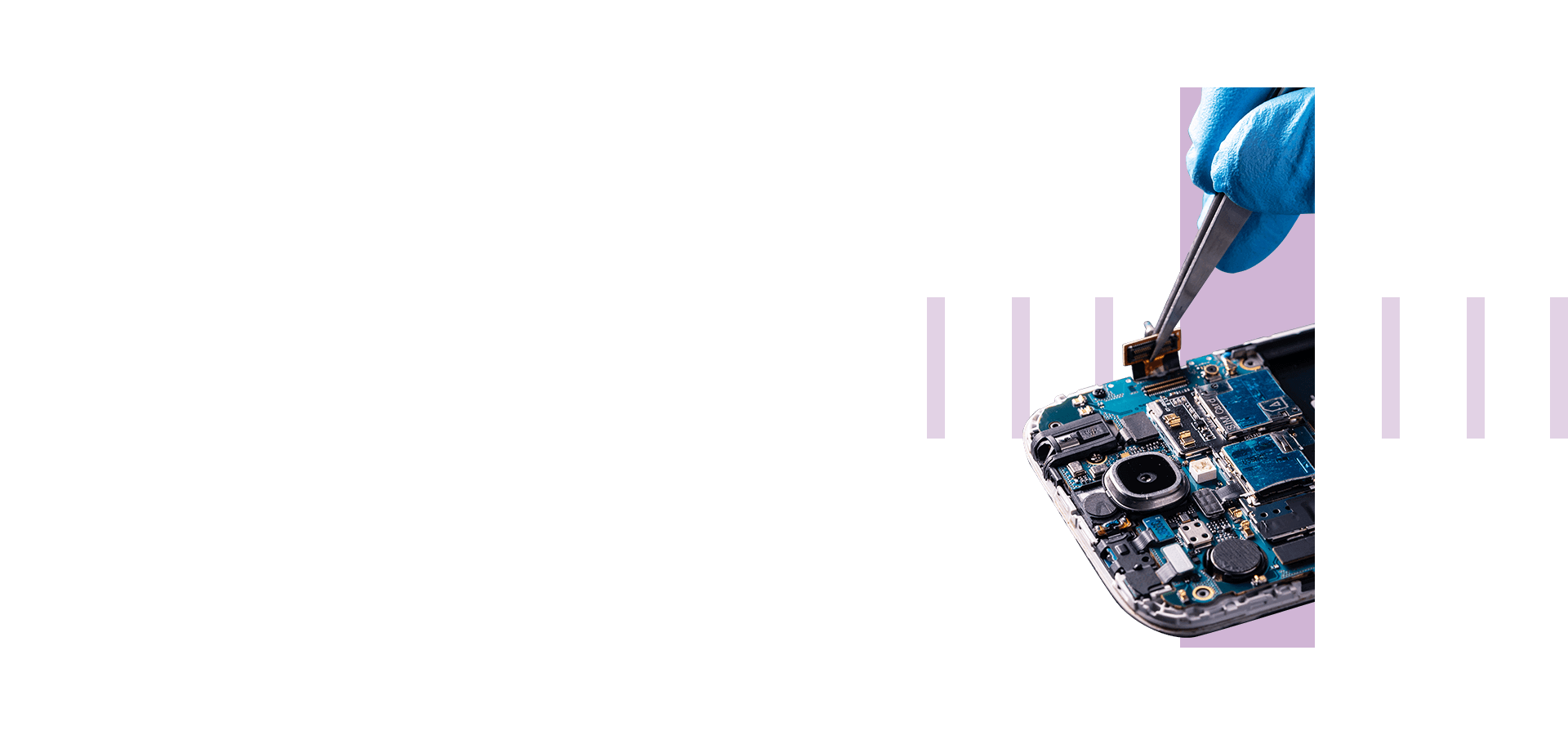 High Technology Solutions to Navigate Digital Transformation | Infosys