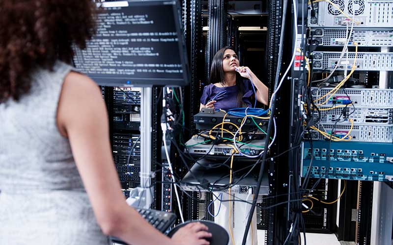 Cognitive Automation - Offerings | Infosys