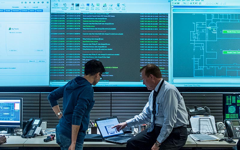 Blockchain and Artificial Intelligence - Offerings | Infosys