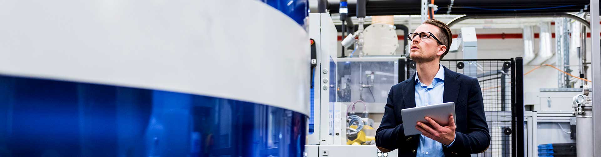 5G — Empowering the Next Wave of Digital Transformation