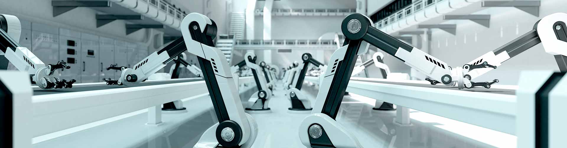 Mainstream AI Adoption in High Tech Enterprises | Infosys