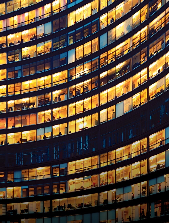 Infosys Annual Report 2015-16 | Being Infosys. Being More.