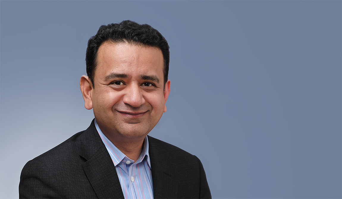 Infosys | Annual Report 2018-19