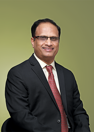 Infosys | Annual Report 2018-19