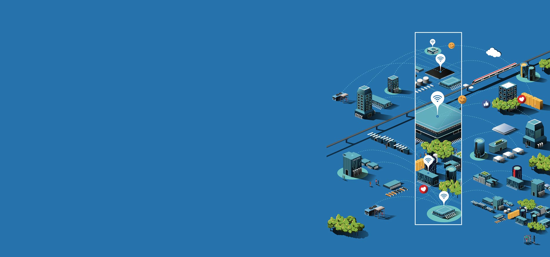 Infosys Digital Radar 2022